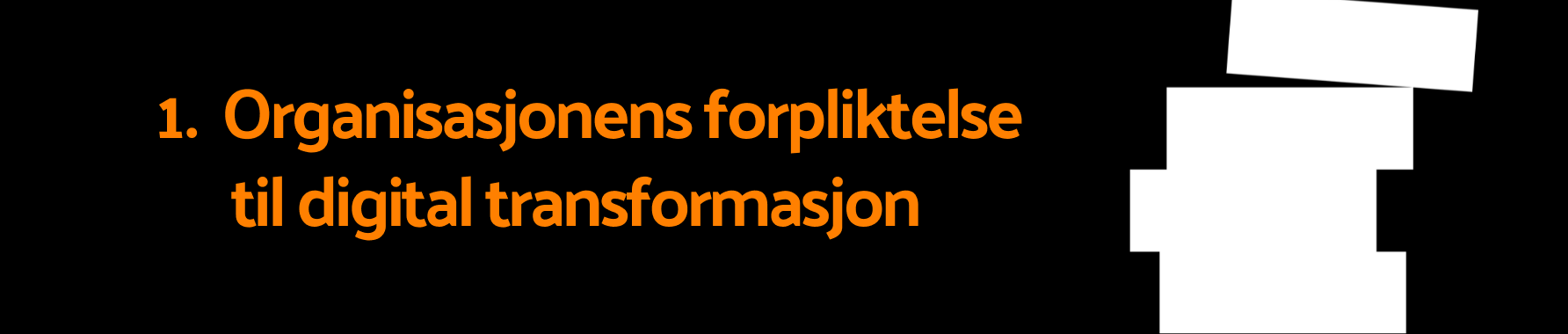 Positive Provocation!💥 Slik lykkes du med din data-strategi
