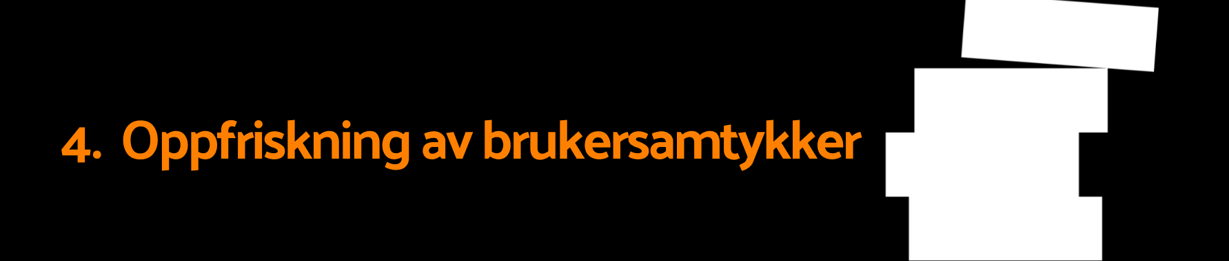 Positive Provocation!💥 Slik lykkes du med din data-strategi