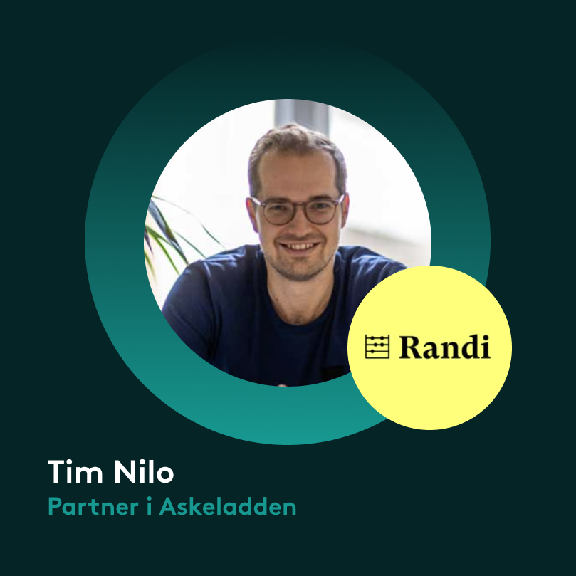 Merkevarebygging i B2B