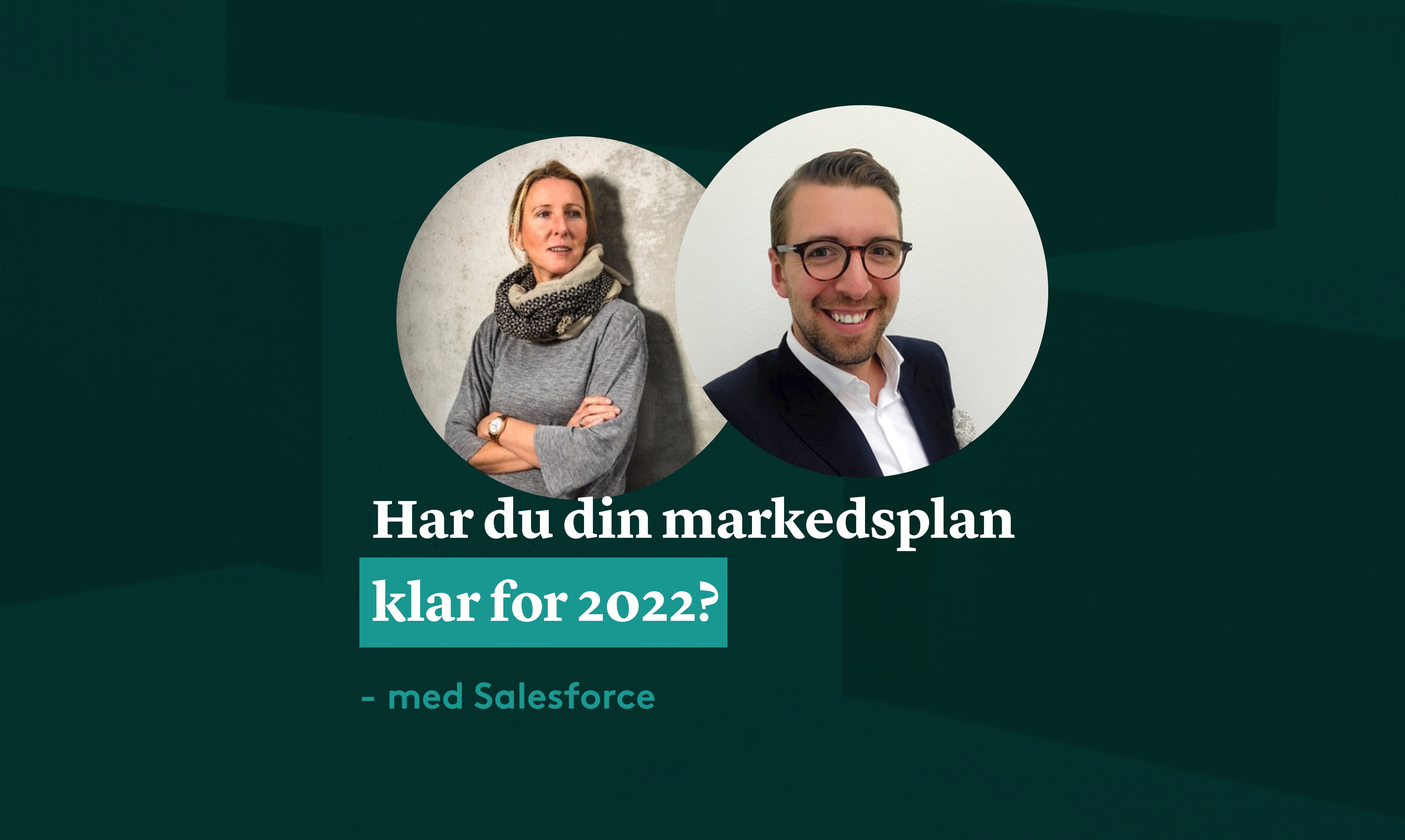 Har du din markedsplan klar for 2022?